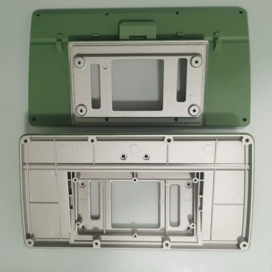 Replacement New Leika TS16 Total Station Display Under Cover ,Leika ...