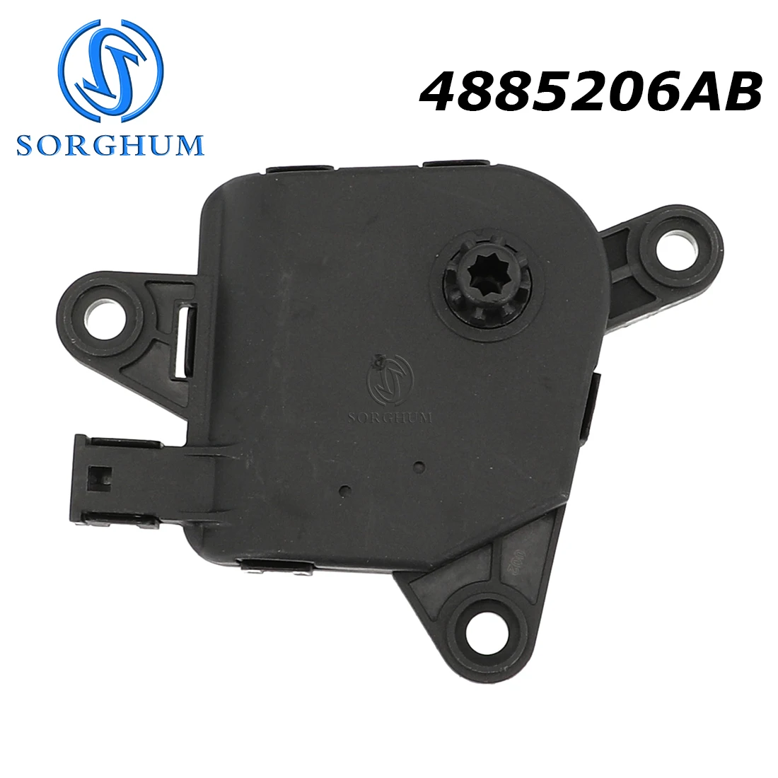 SORGHUM 4885206AB For Chrysler Sebring Cirrus Aspen Dodge Ram Stratus ...