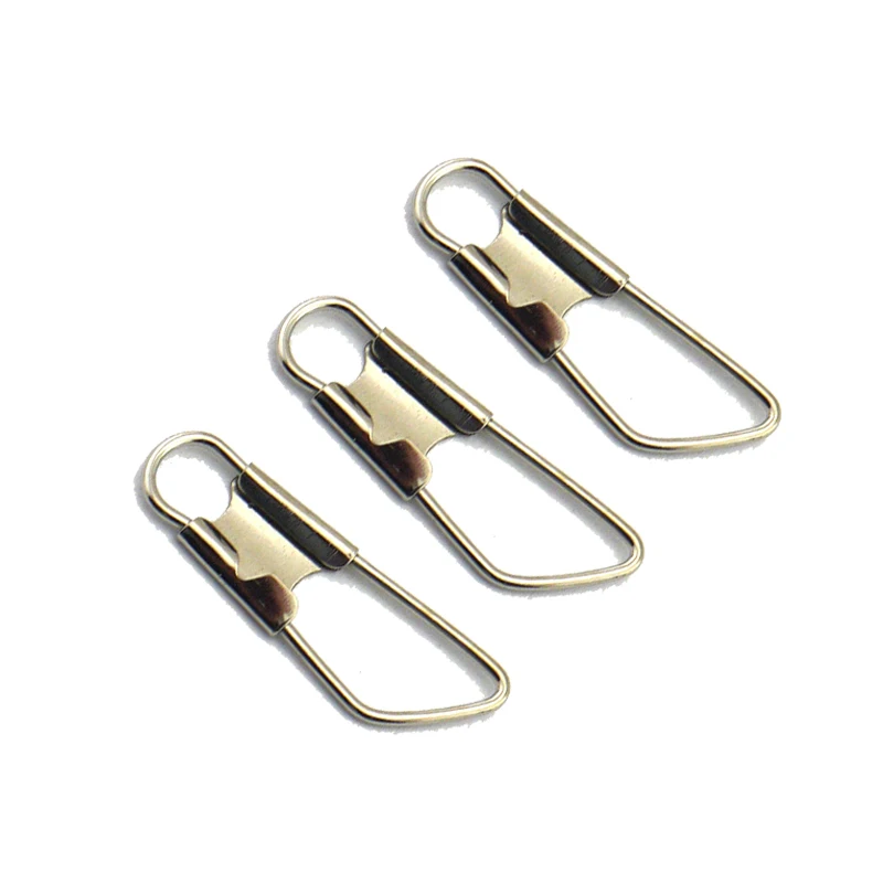 25-50PCS-High-Carbon-Stainless-Steel-Safety-Snaps-Accessory-Connector ...