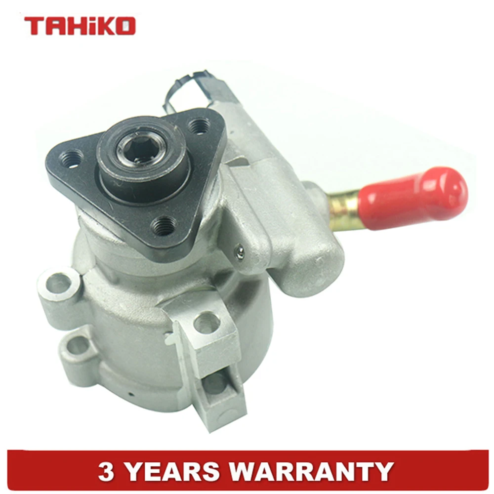 Power Steering Pump for Jeep Grand Cherokee 2.7 CRD 4x4, 52089301AB ...