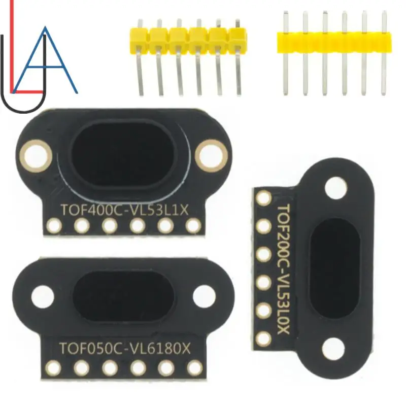 TOF050C-200C-400C-laser-ranging-sensor-module-TOF-time-of-flight ...