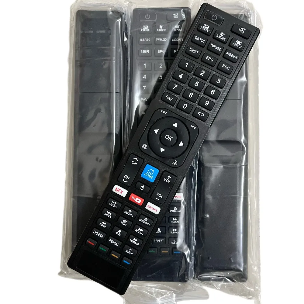 Remote-Control-For-JVC-RM-C3401-LT-55N775AN-LT-65N785A-LT-50N750-LT ...