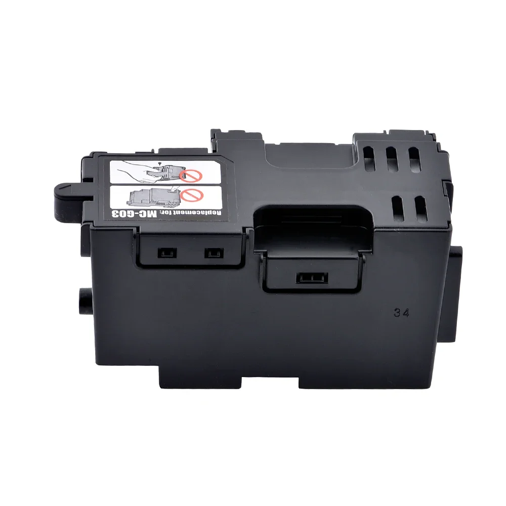 MC-G03-Ink-Maintenance-Box-for-Canon-For-Canon-GX3010-GX3020-GX3040 ...