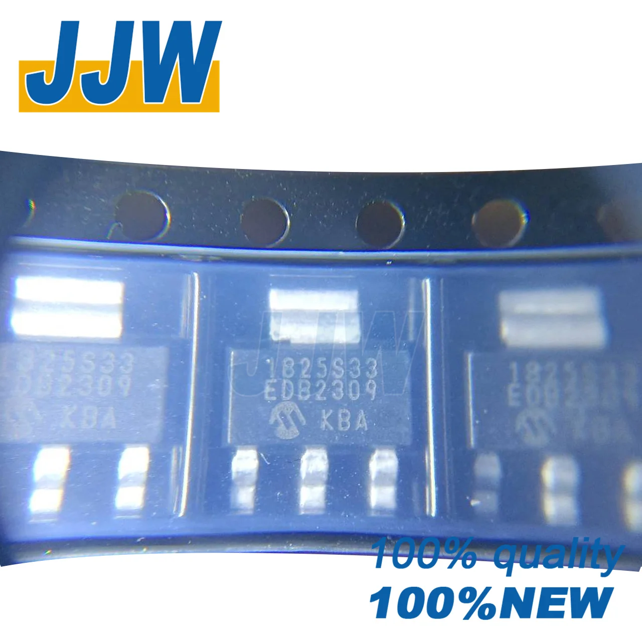 10pcs-MCP1825ST-3302E-DB-SOT223-Integrated-Circuits-Electronic ...