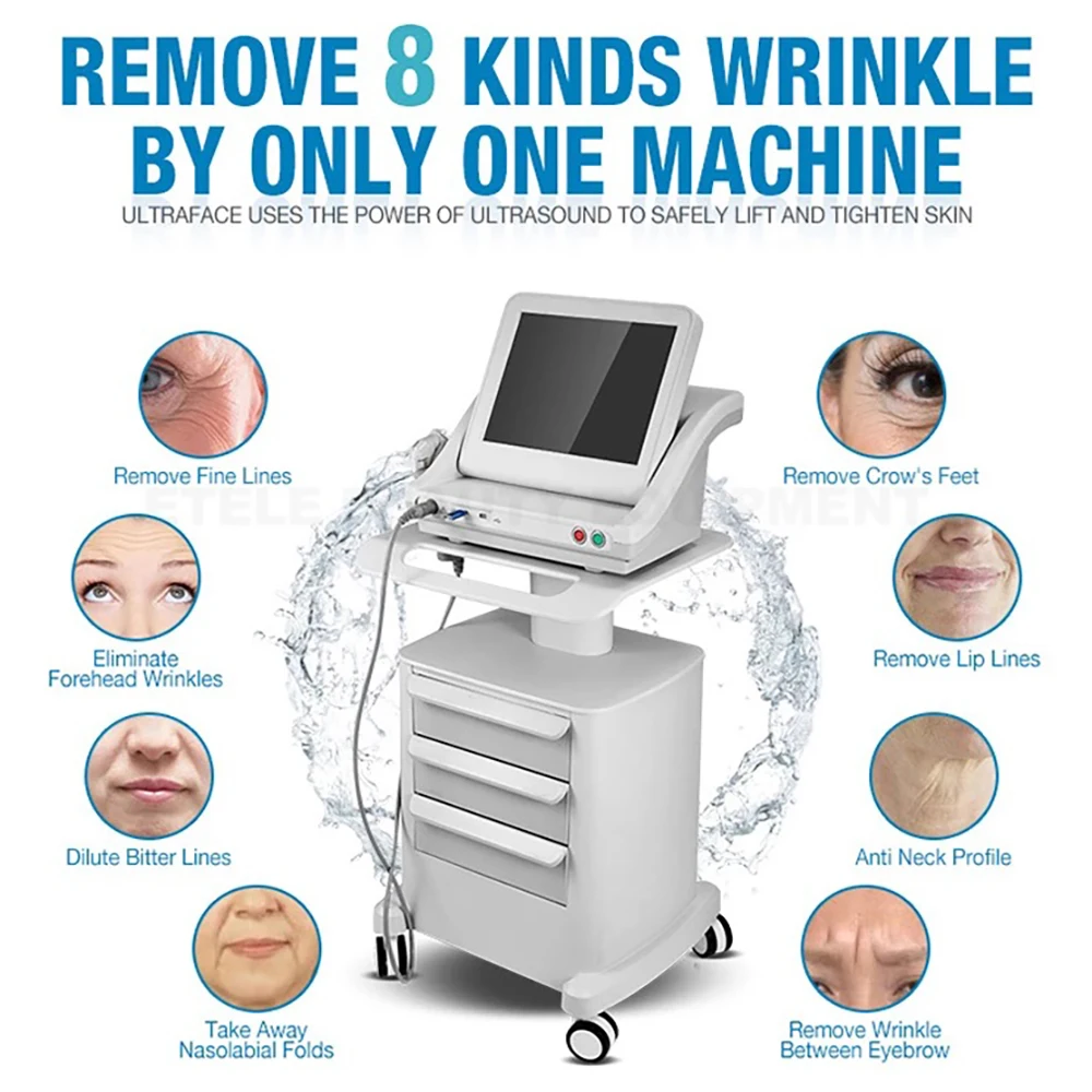 ADG-Professional-Smas-Device-2D-Cartridges-For-Body-Face-Slimming ...