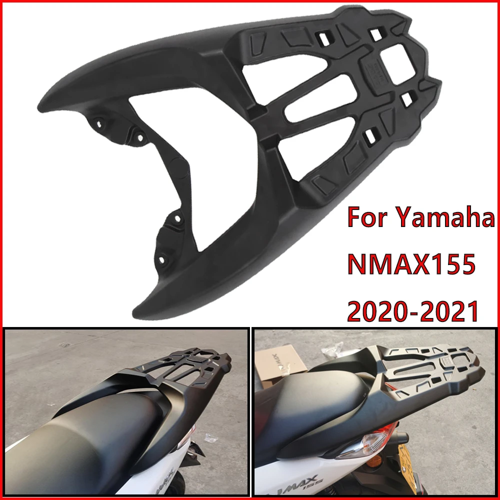 For Yamaha Nmax N-max 155 Nmax155 2020 2021 Motorcycle Rear Luggage ...