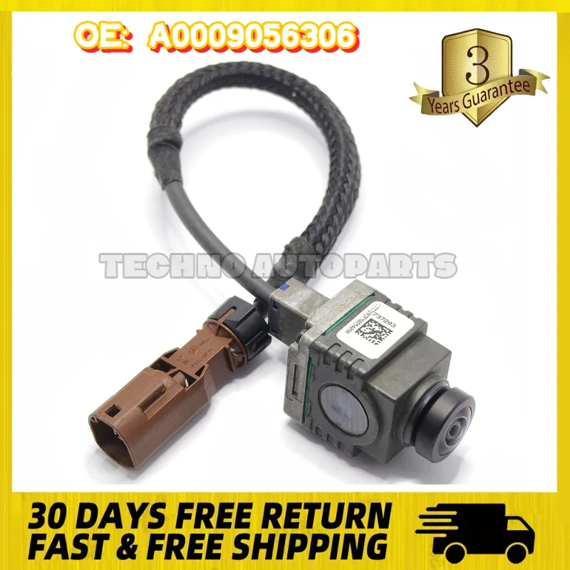 A0009056306 0009056306 Front Rear View Camera For Mercedes-Benz W213 ...