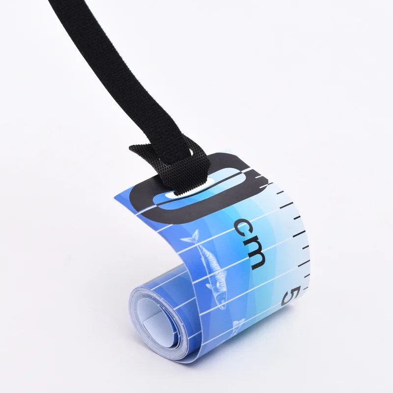 R-gle-de-mesure-tanche-pliable-pour-poisson-ruban-autocollant ...