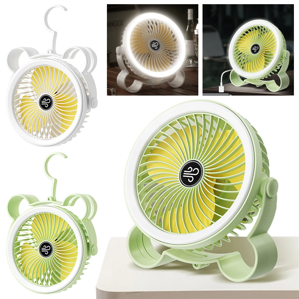 Desktop-Portable-Air-Circulator-USB-Rechargeable-Three-Speed-Wireless ...