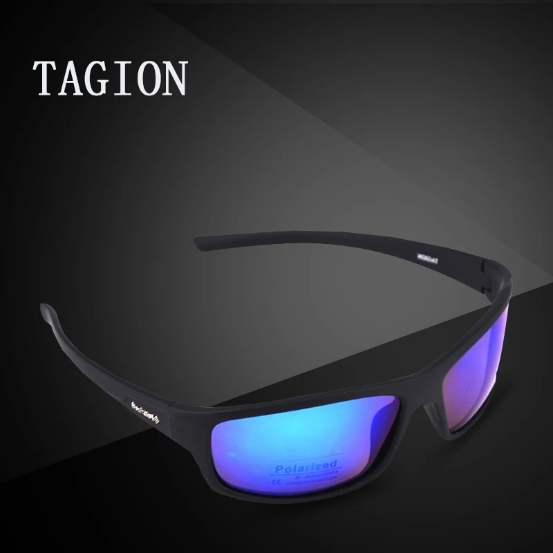 2023-TAGION-Men-s-Sports-Sunglasses-Polarized-UV400-Outdoor-Eyewear ...