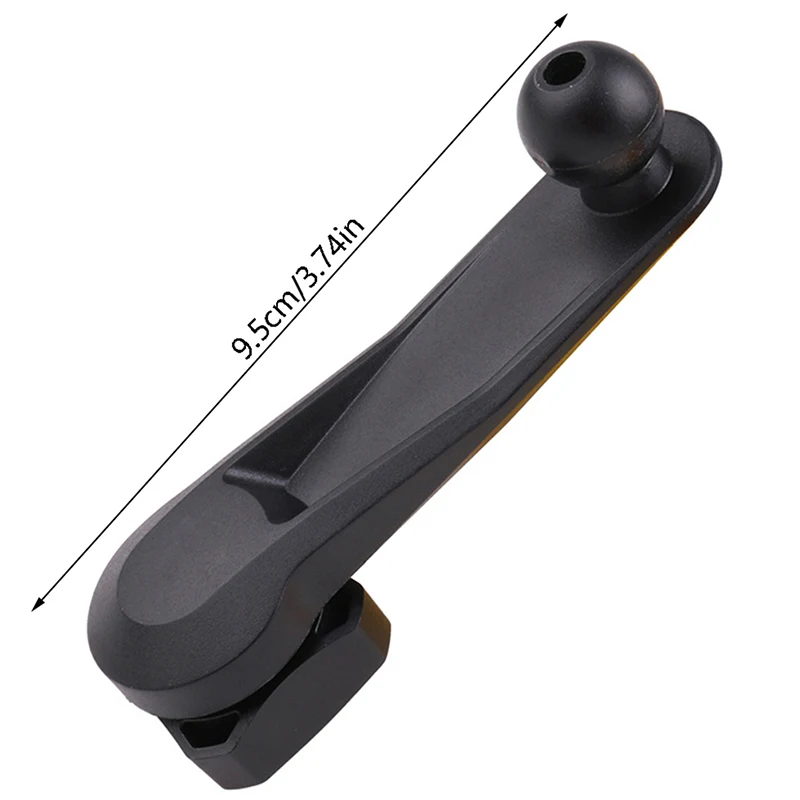 Ball-Head-Bracket-Extension-Rod-for-Phone-Holder-Tablet-Stand-Car-Air ...