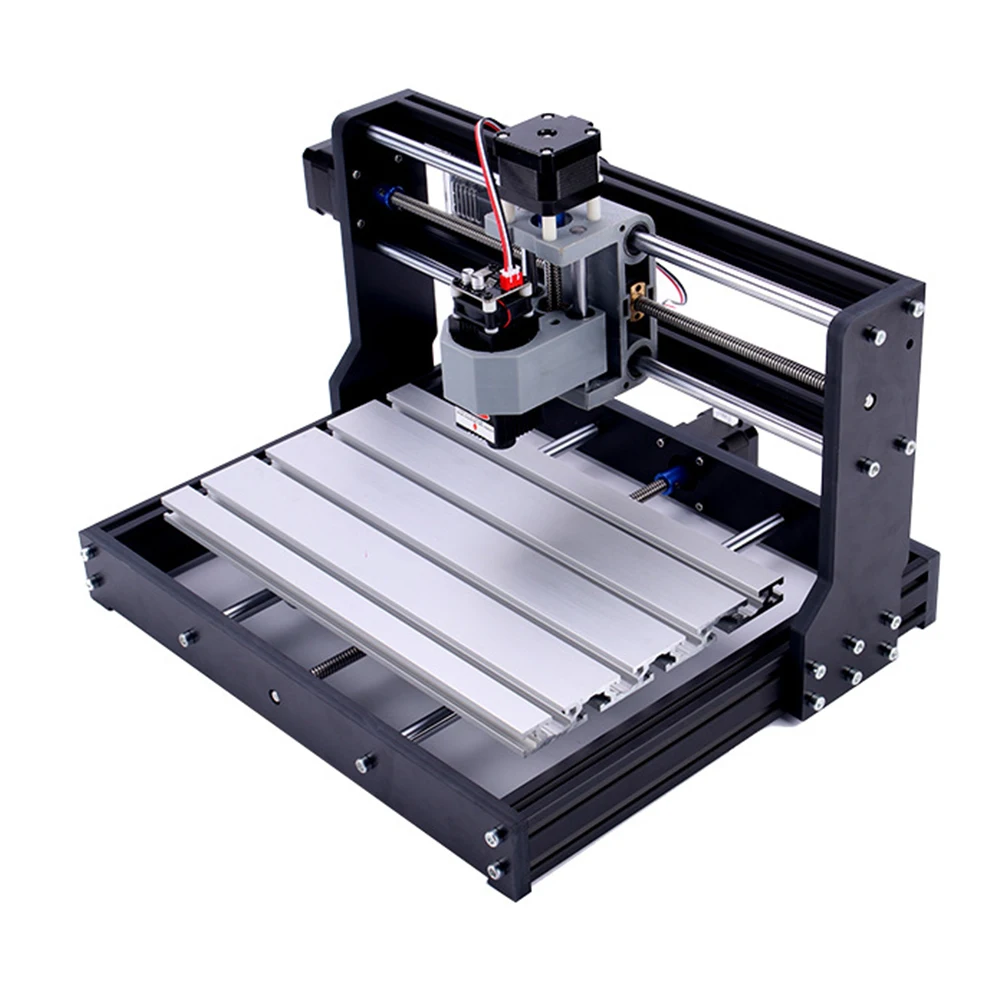 CNC-3018-Pro-laser-engraving-machine-small-mini-desktop-DIY-three-axis ...