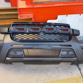 Pick up Truck Car 4x4 Accessories Front Bumper Body Kit for ford ranger ...