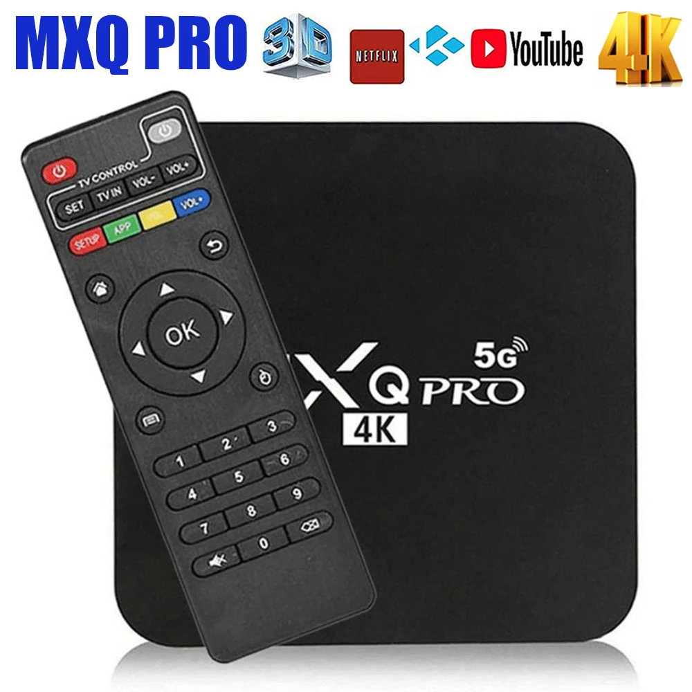 MXQ-Pro-TV-BOX-cerdas-Android-Dual-WiFi-Tv-Box-pintar-RAM-1GB-ROM-8GB ...