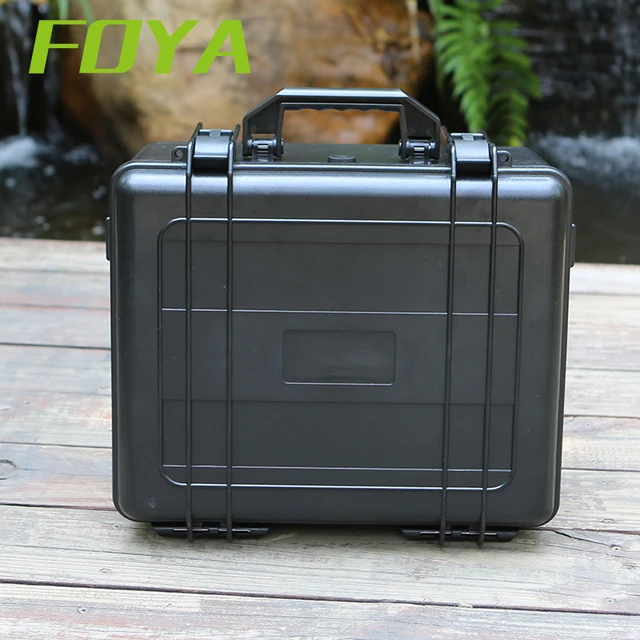 Tactical Glock Pistol Suitcase Safety Storage Carrying Box for 2011 ...