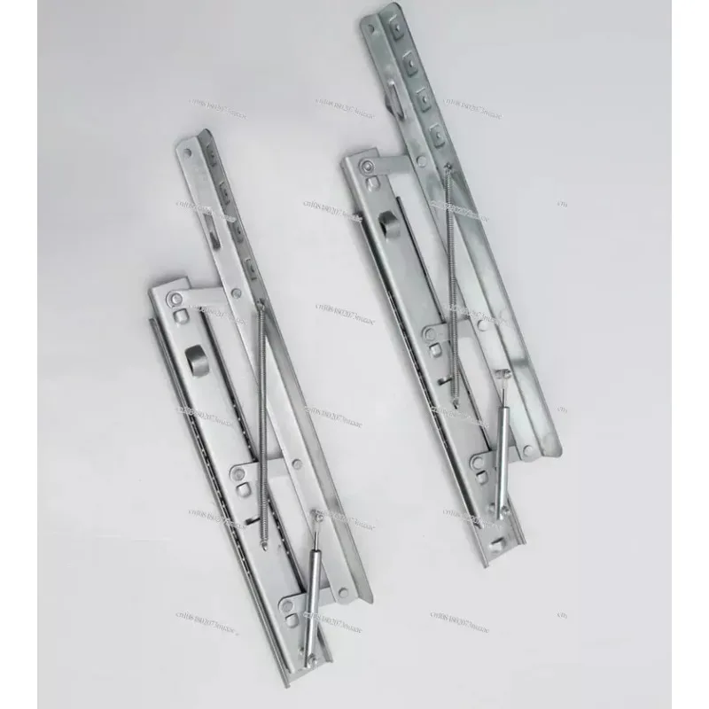 Riel-deslizante-de-elevaci-n-lateral-telesc-pico-extensi-n-de-mesa-mesa ...