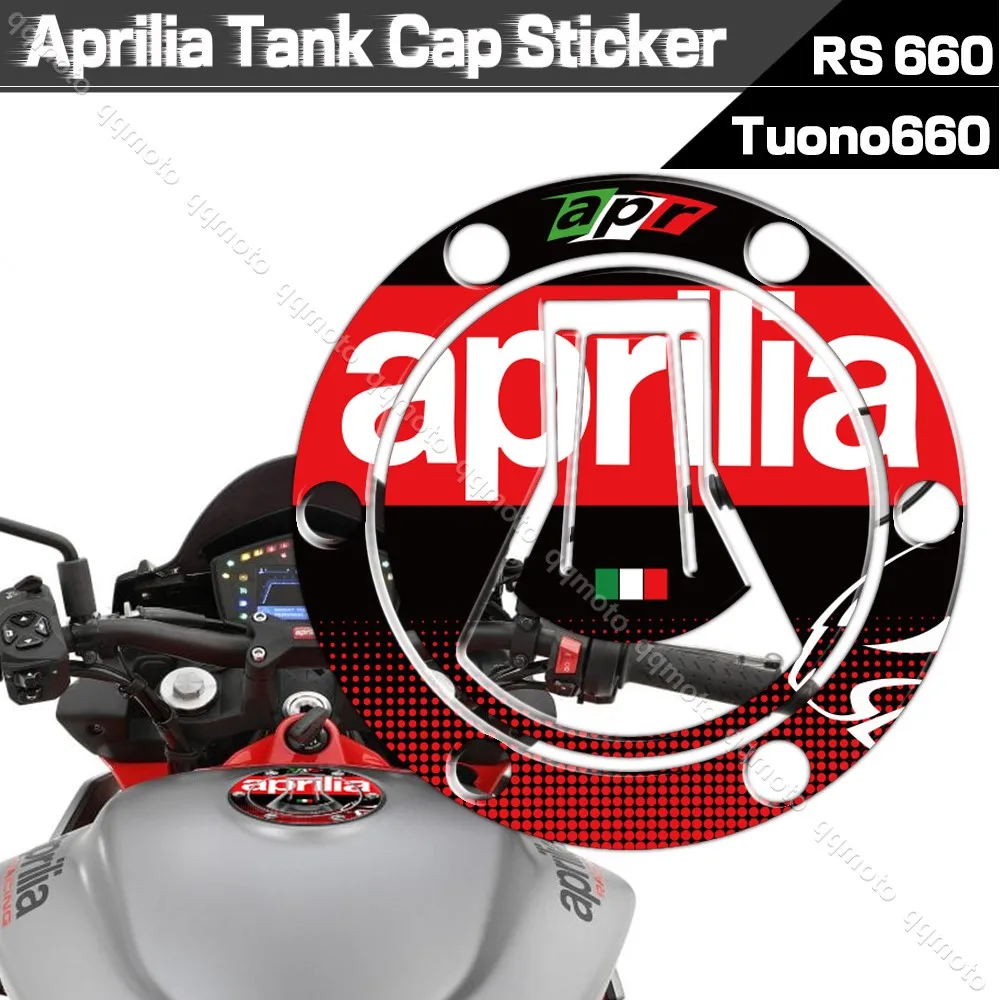 For-Aprilia-APR-Tuono-V4-RS-50-125-150-RS660-RSV4-3D-Motorcycle-Tank ...