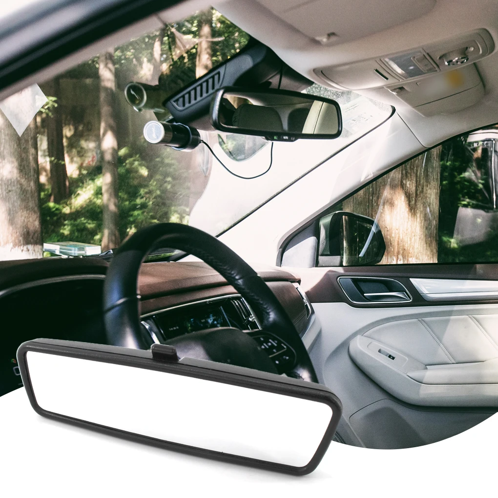 Auto-Internal-Rear-View-Mirror-Mirrors-Lens-Replacement-for-Bora-Jetta ...