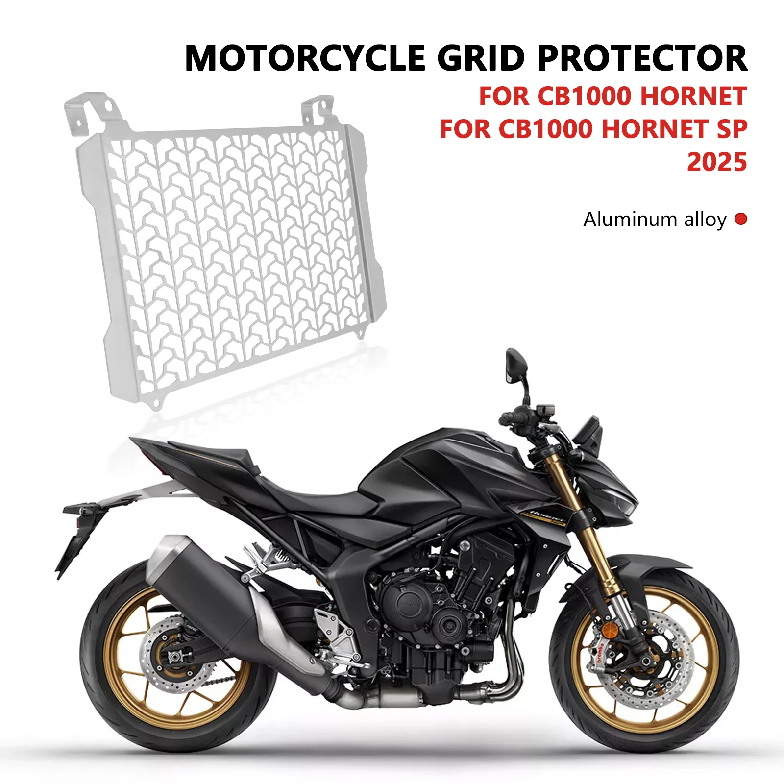 For CB1000 Hornet 2025 CB 1000 Hornet SP 2025 Motorcycles Accessories ...