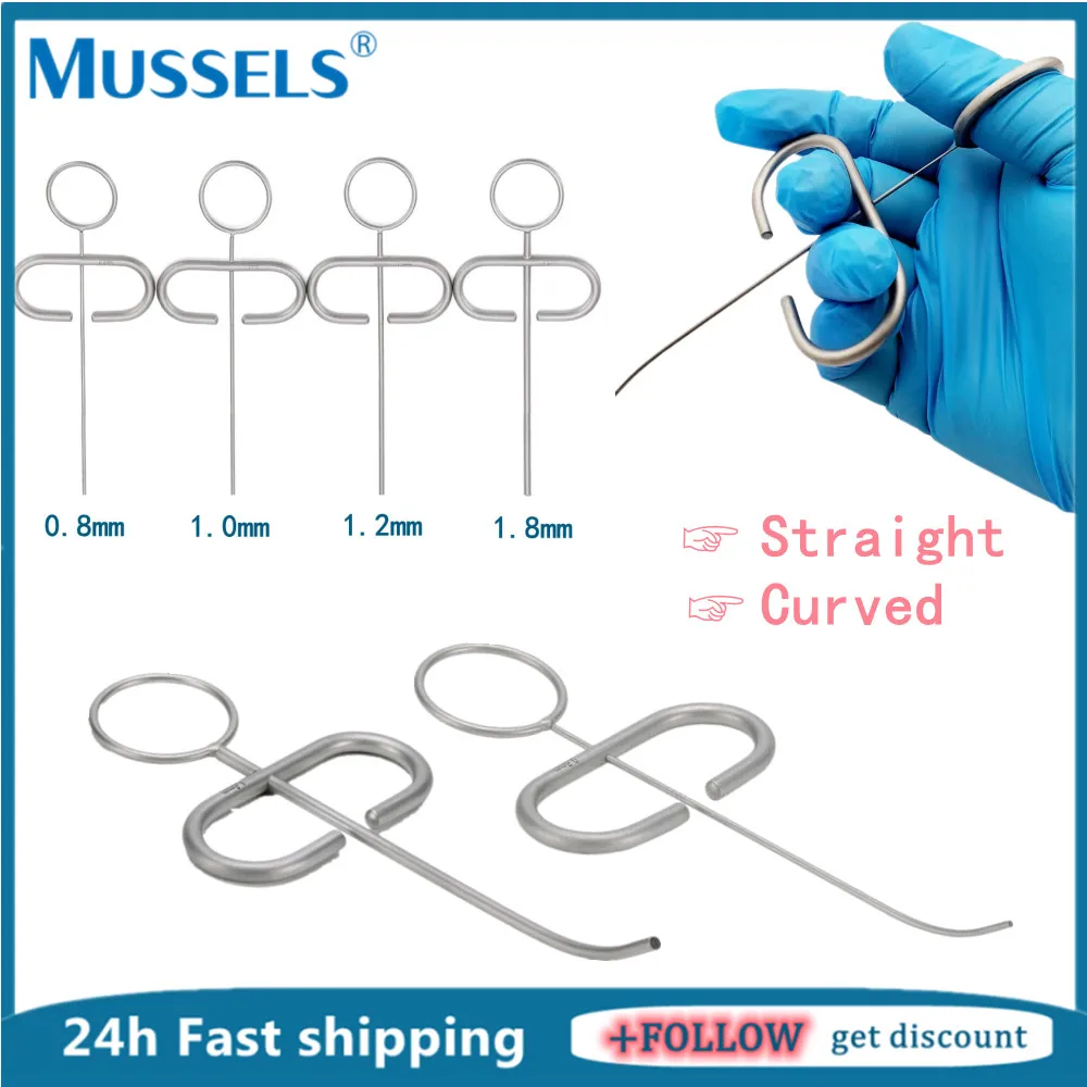 Dental-MTA-Plugger-Endodontic-Cement-Teeth-Filling-Applicator-Bone ...