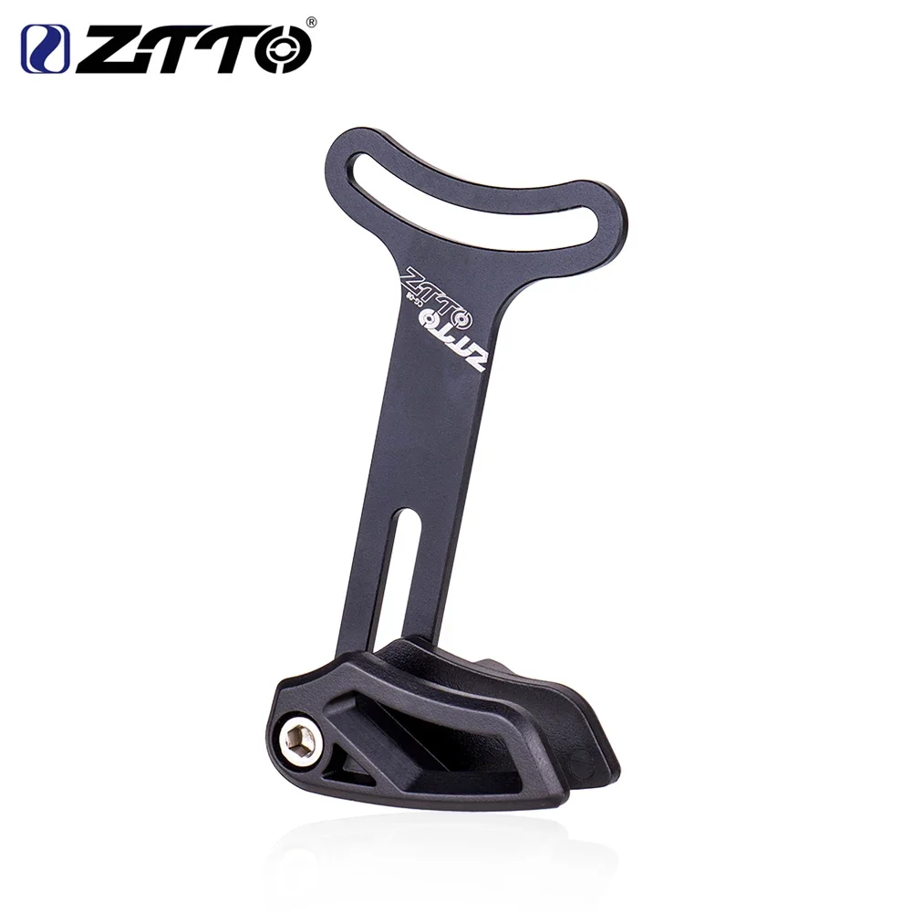 ZTTO-Bike-Chain-Guide-MTB-1X-System-Post-Mount-1-Speed-Single-Plate ...