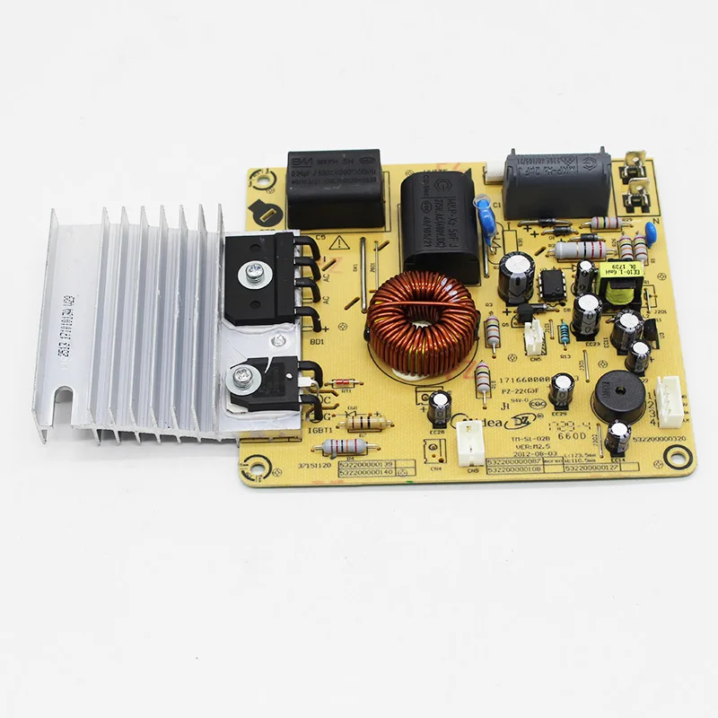 Induction-cooker-motherboard-C21-RT2110-RT2120-HT2109-power-board ...
