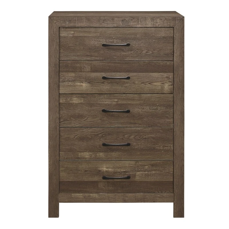 Wardrobes-Closet-Organizer-Retro-Wood-Pantry-Clothes-Storage-Cabinet ...