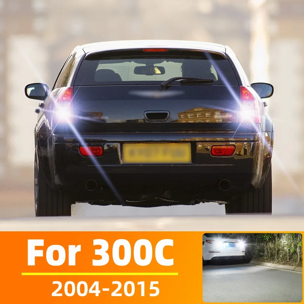 2pcs-LED-Reverse-Light-For-Chrysler-300C-Accessories-2004-2005-2006 ...