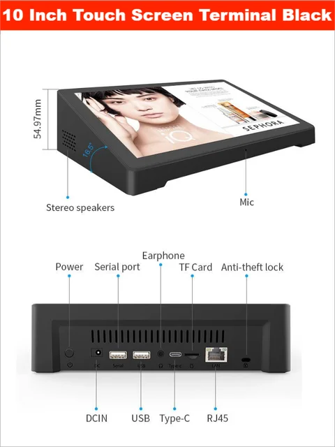 Store Home Products Feedback