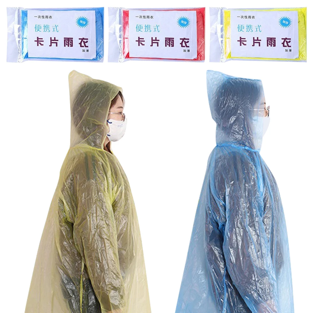 1pcs-New-Vacuum-Compression-Disposable-Raincoat-Travel-Waterproof ...