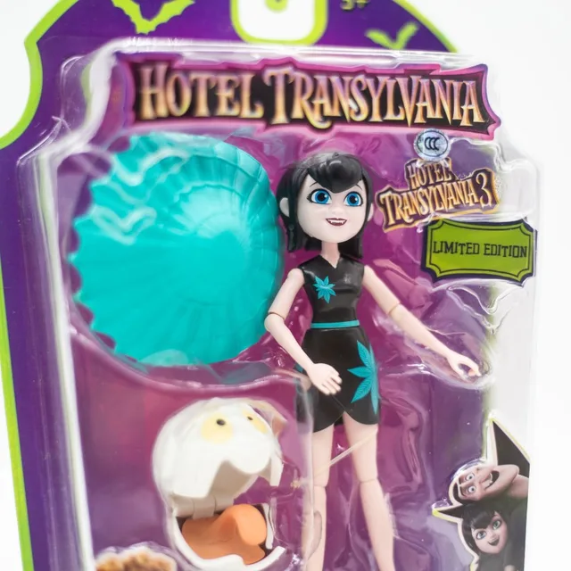 Mavis Dracula Anime