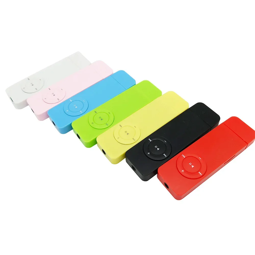 MP3-Music-Player-Direct-USB-Flash-Drive-Student-Portable-Walkman-Media ...