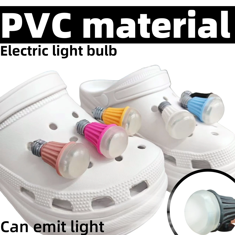 1PC-Fun-Light-Bulb-Outdoor-Camping-for-Crocs-Shoe-Headlight-Adult ...