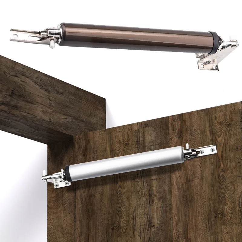 Simple-Pneumatic-Door-Closer-Automatic-Door-Soft-Close-100-Degrees ...