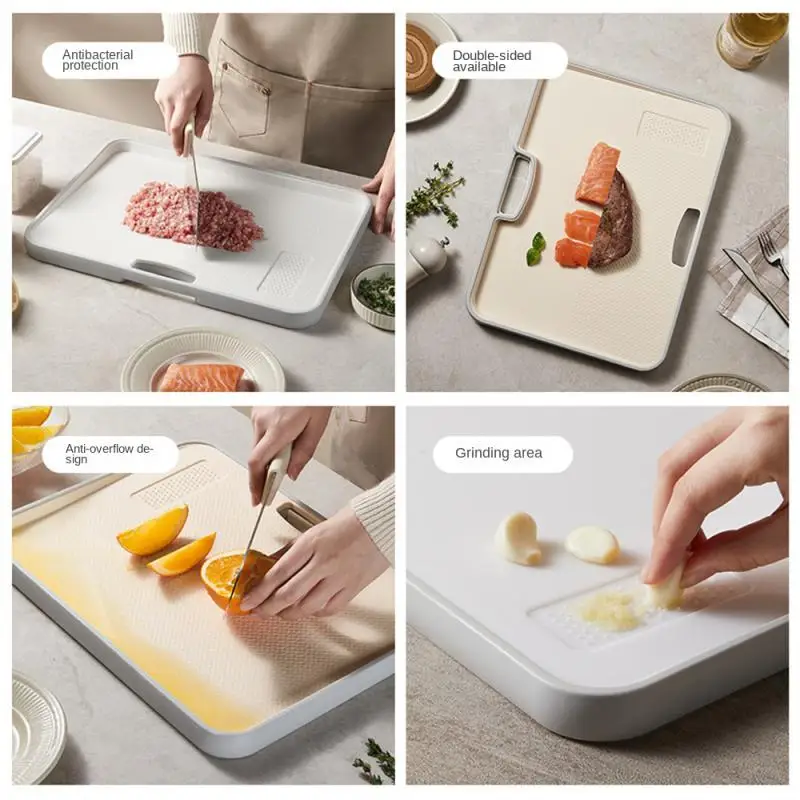 Food-Chopping-Board-Household-Multifunctional-Mildew-proof ...