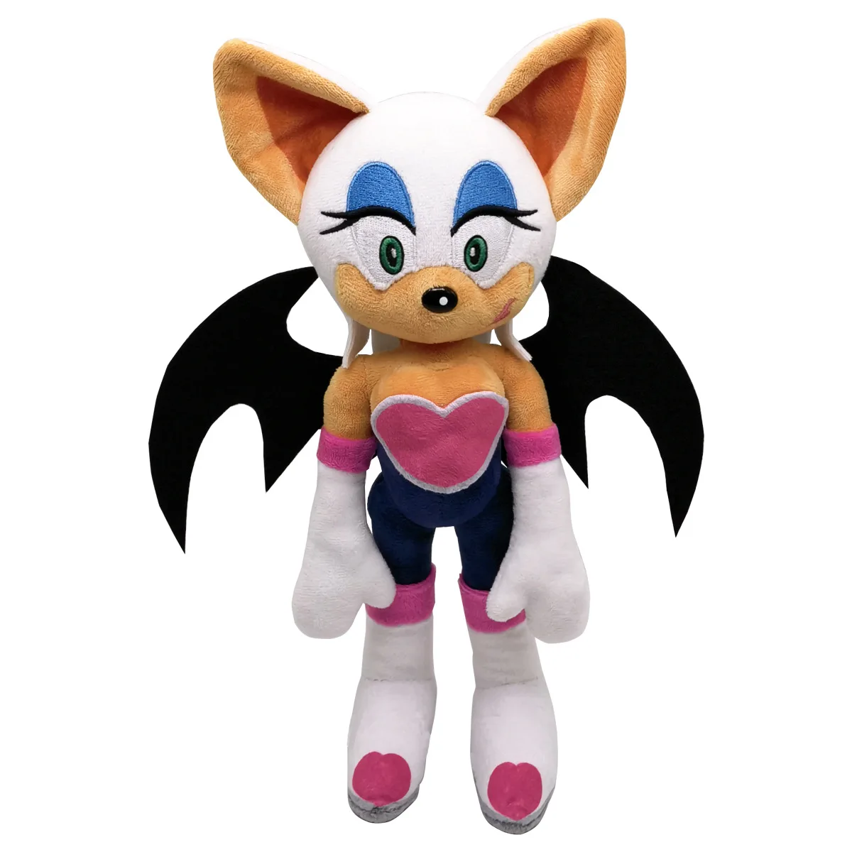 Sonic Plush Rouge