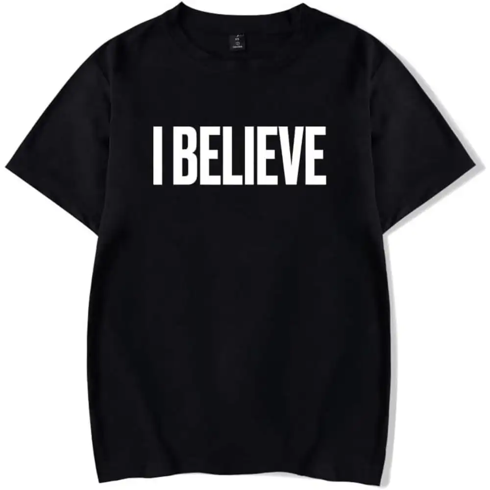 Phil Wickham I Believe Tour 2025 Merch Short Sleeve T-shirt Unisex ...