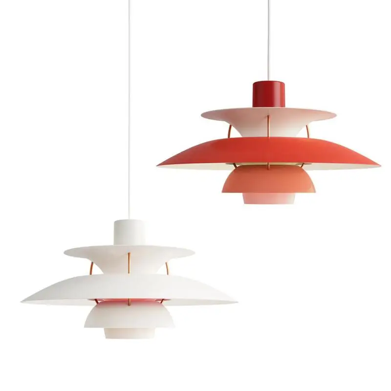 Ph5-Nordic-E27-Led-Pendant-Light-Colorful-Umbrella-Led-Suspend-Lamp ...