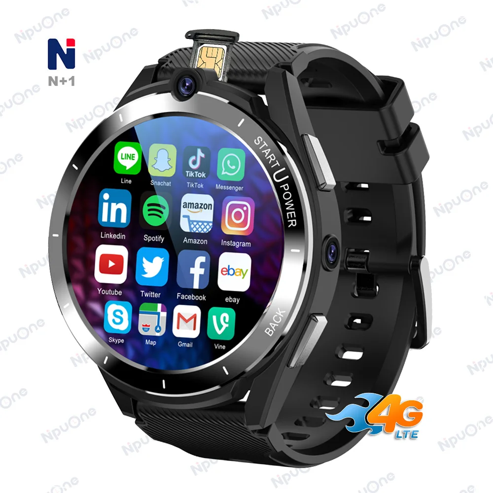Android Smart Watch Price