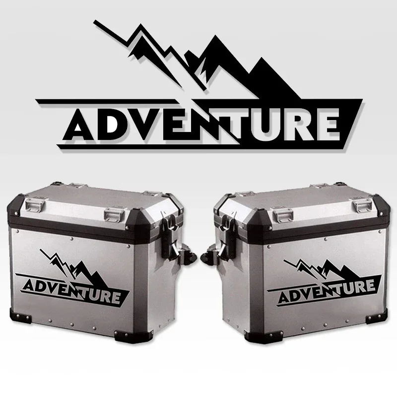 Adventure-Car-Stickers-For-Motor-Body-Decor-Motorcycle-Mountain-Top-Box ...