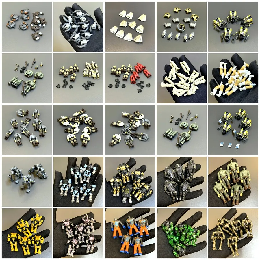 Mega-Bloks-Construx-Spartan-Soldier-Elite-Destiny-Helmet-Armor-Body ...