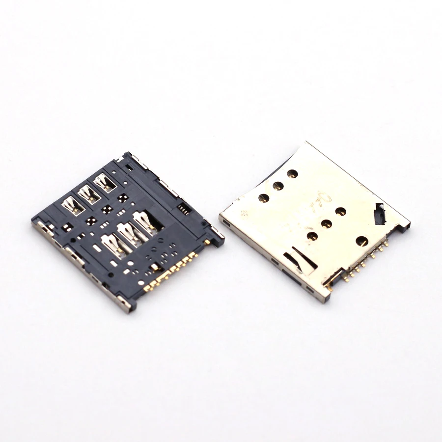 1-2Pcs-SD-Sim-Reader-For-Motorola-MOTO-G-XT1028-XT1032-XT1033-XT1034 ...