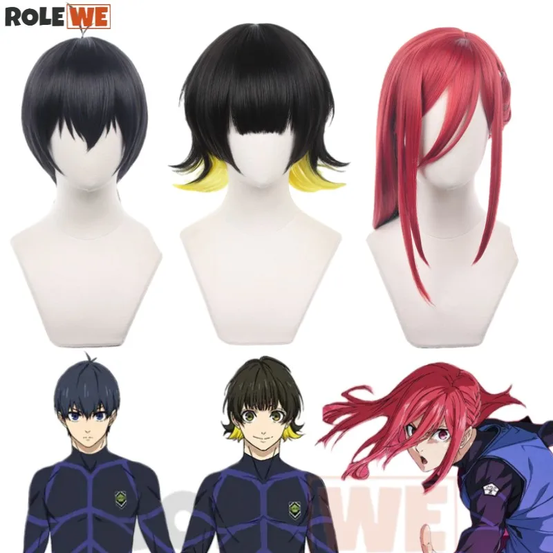 Những điều thú vị về isagi yoichi trong thế giới anime