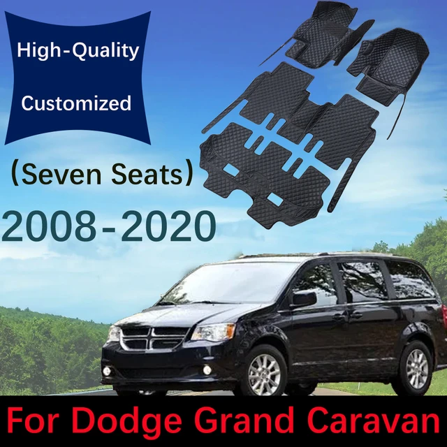 Custom Wheels On 98 Grand Caravan