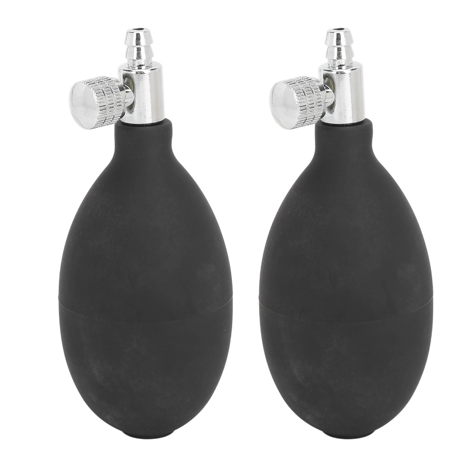 Blood-Pressure-Bulb-Set-Inflation-Sphygmomanometer-Bulb-Portable ...