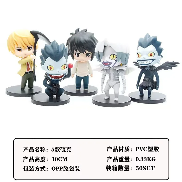 5-Pcs-Anime-Death-Note-Action-Figures-DEATH-NOTE-PVC-Model-Collection ...