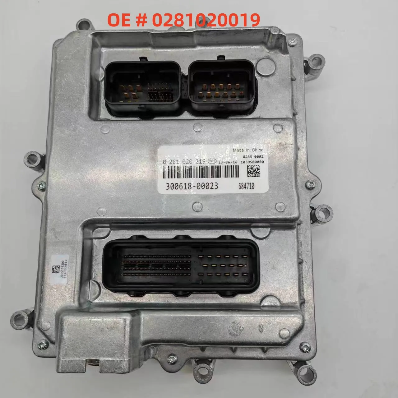 0281020219-0281-020-219-300618-00023-Engine-Computer-Board-ECU ...