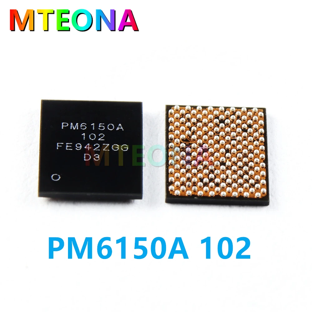 1-10Pcs-Lot-PM6150A-102-Power-IC-PM-IC-BGA-PMIC-Power-Supply-Chip ...