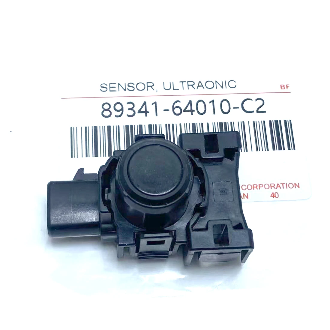 1pc 89341-YY040 sensor Toyota 89341-33140-C0