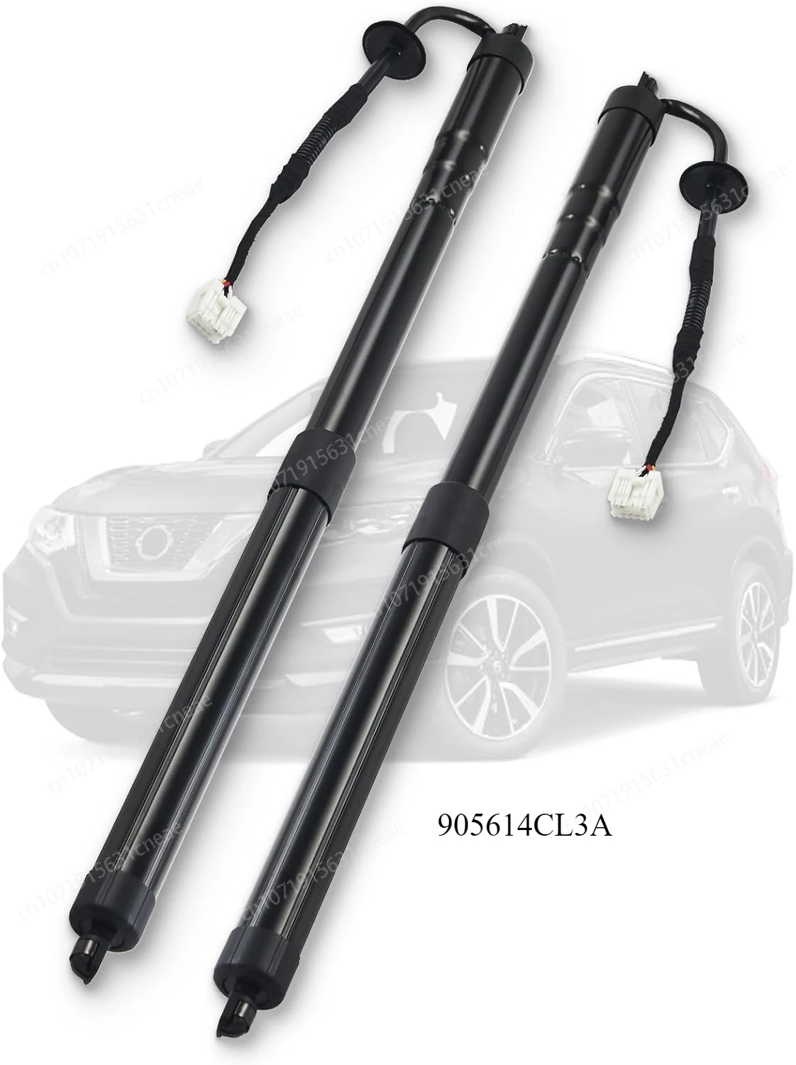 905614CL3A 90561-4CL3A Liftgate Power Hatch Lift Support Opener For ...